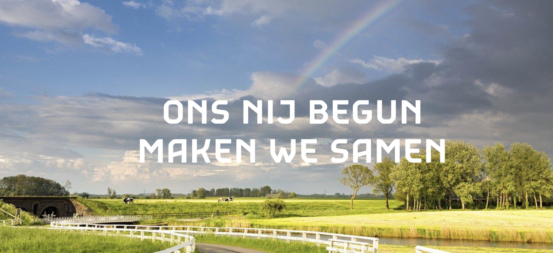 Alles over de Nij Begun subsidie kunststof kozijnen